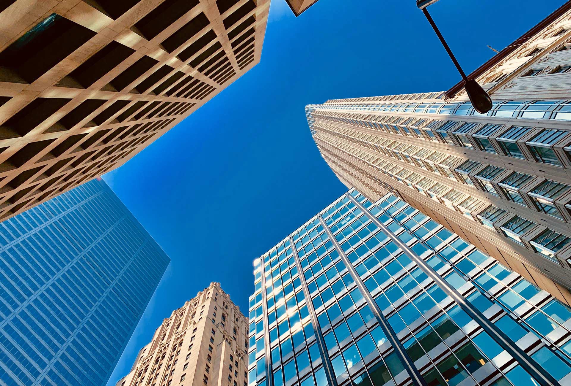 Spotless – Building Services